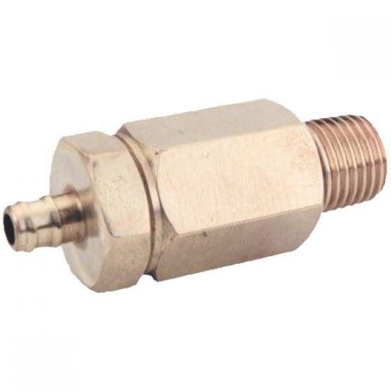 Bleeder Valves Archives - General PumpGeneral Pump