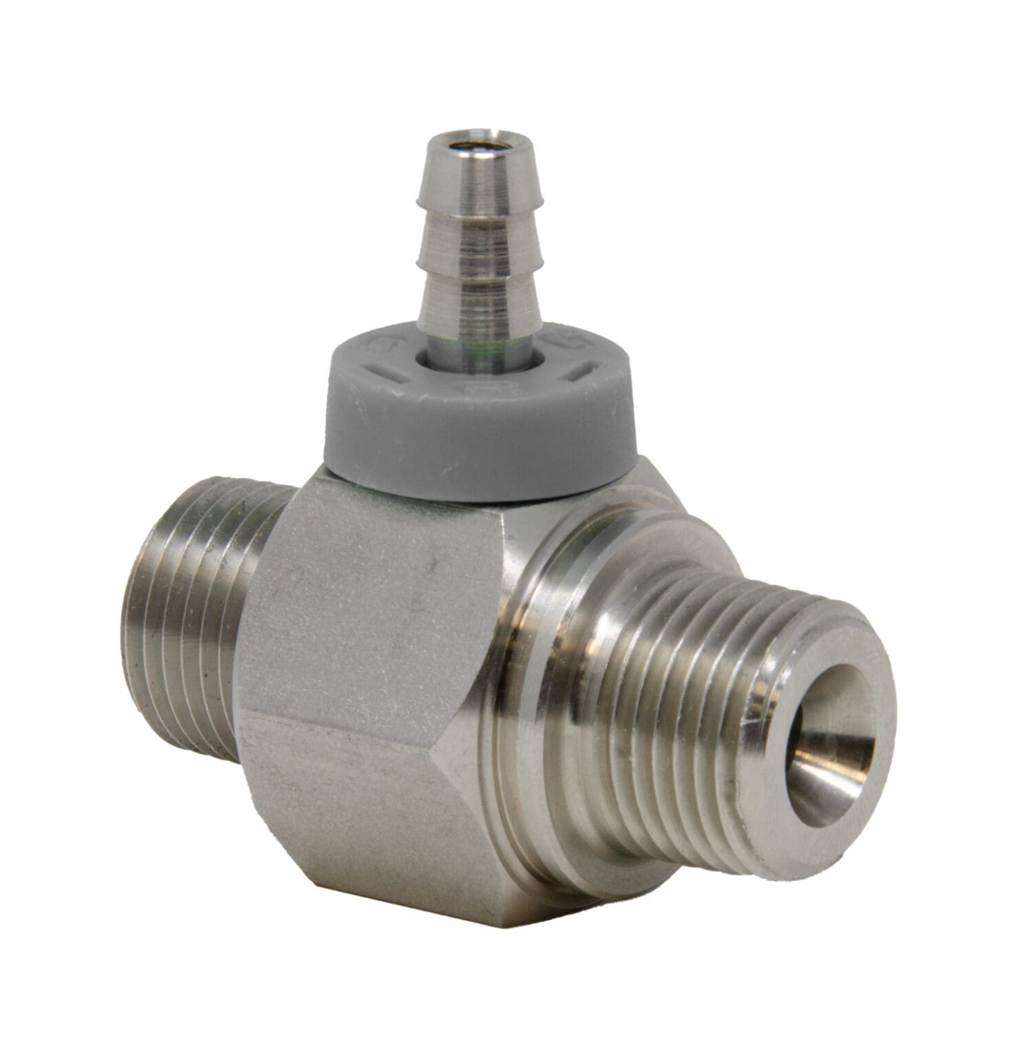 Fixed Chemical Injectors Archives - General Pump