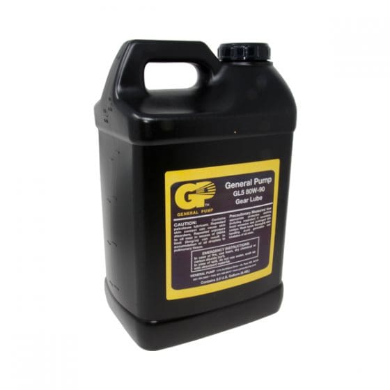 Oil Archives - General Pump