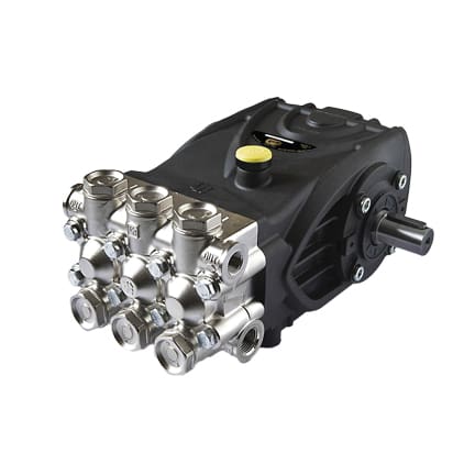 TS2021 - General Pump