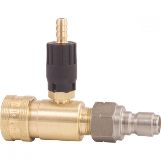 Adjustable Chemical Injectors Archives - General Pump