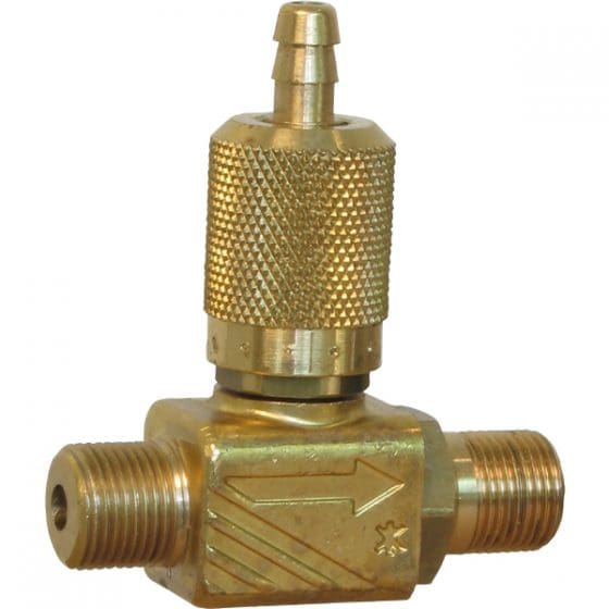 Adjustable Chemical Injectors Archives - General PumpGeneral Pump