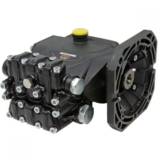 E1/ET Series 53 Pumps – ENVIROSPEC