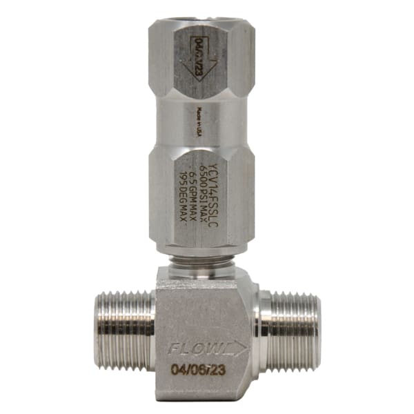 101172 - General Pump