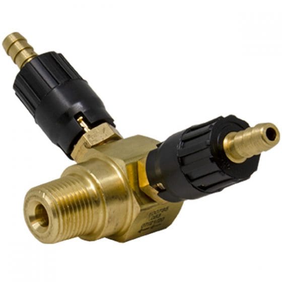 Adjustable Chemical Injectors Archives - General Pump