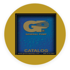 General Pump--Industrial and High Pressure Pumps for all Applications